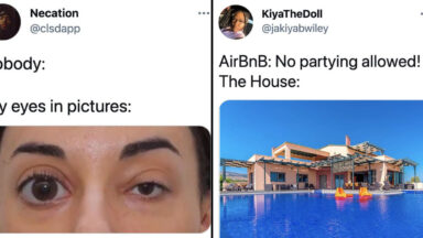 25 Of The Funniest Non-Political Tweets From The Past Week - Page 2 of 2