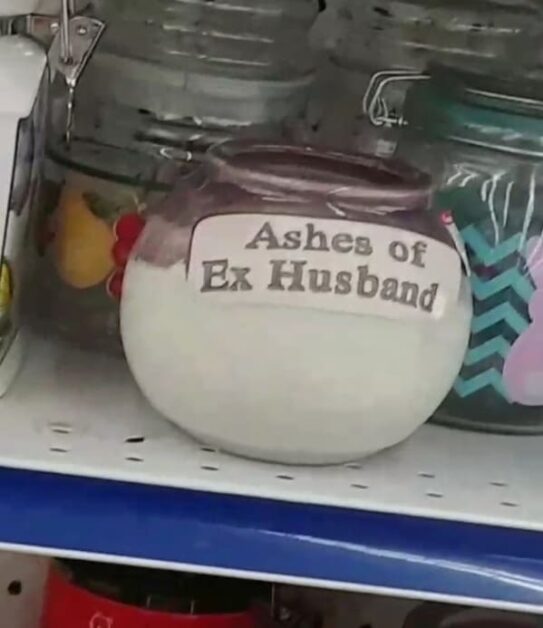 27 Hilariously Weird Things People Found For Sale