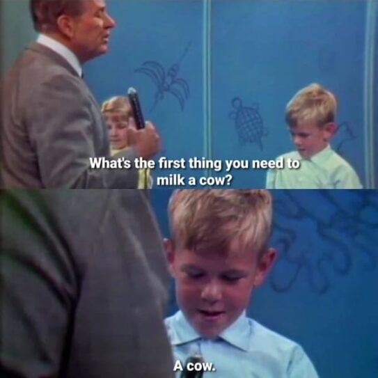 25 Jokes That Are Not Only Funny But They're Also Technically True