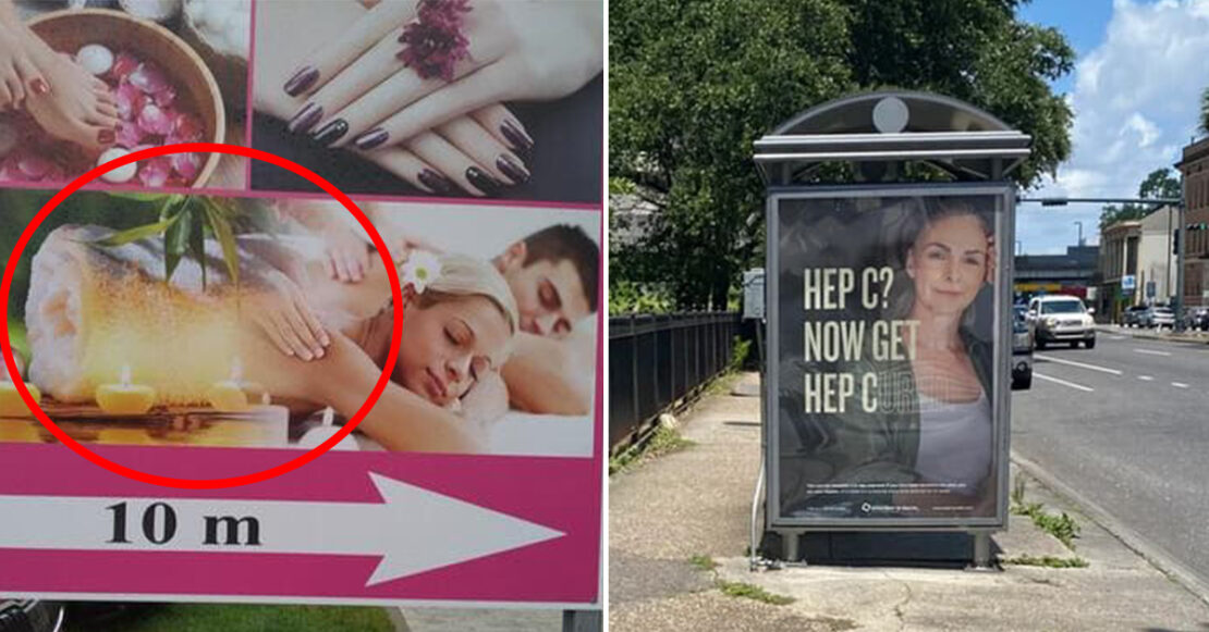 This Is What Happens When You Don't Pay Enough For A Good Graphic ...