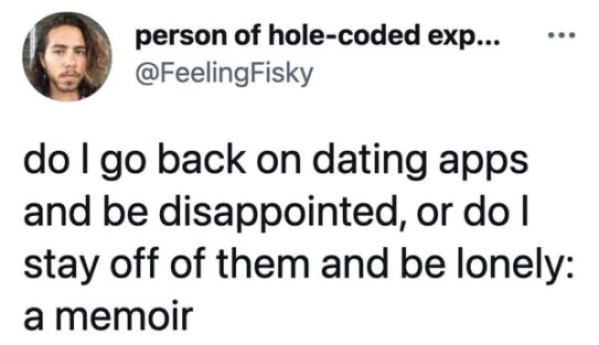 You'd Think Dating Apps Would Make Dating Easier, But Here We Are (27 Pics)