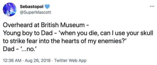 25 People Share The Hilarious Conversations They Didn't Mean To Overhear