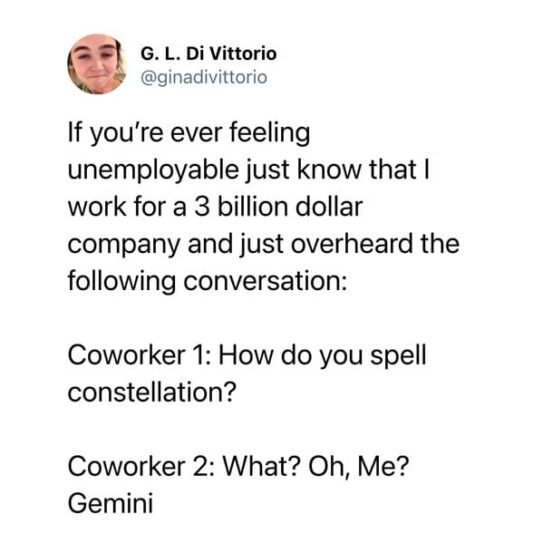 25 People Share The Hilarious Conversations They Didn't Mean To Overhear