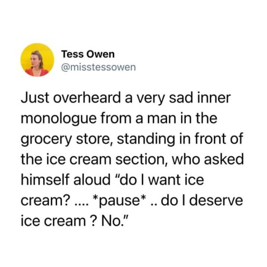 25 People Share The Hilarious Conversations They Didn't Mean To Overhear