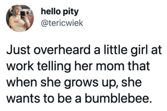 25 People Share The Hilarious Conversations They Didn't Mean To Overhear