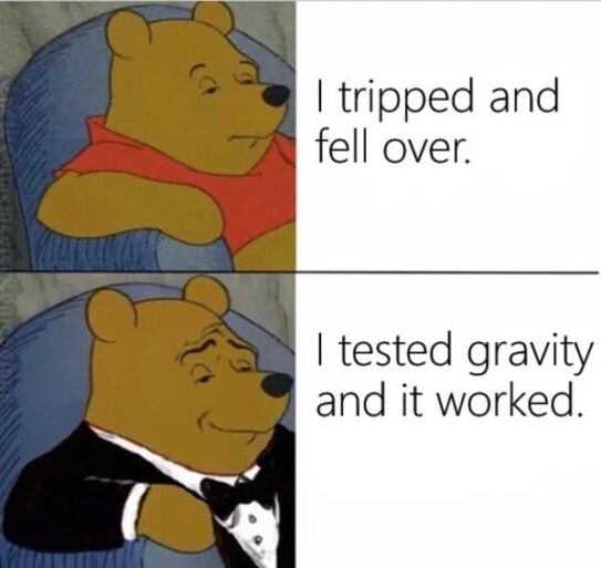 45 Funny Smart Memes You Don’t Have To Be The Smartest Person In The ...