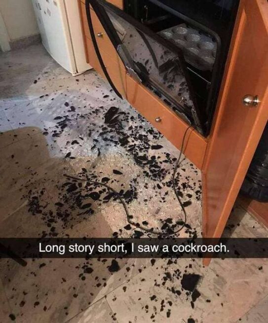 29 Funny Pictures Of Mistakes People Made That Look Upsettingly Expensive