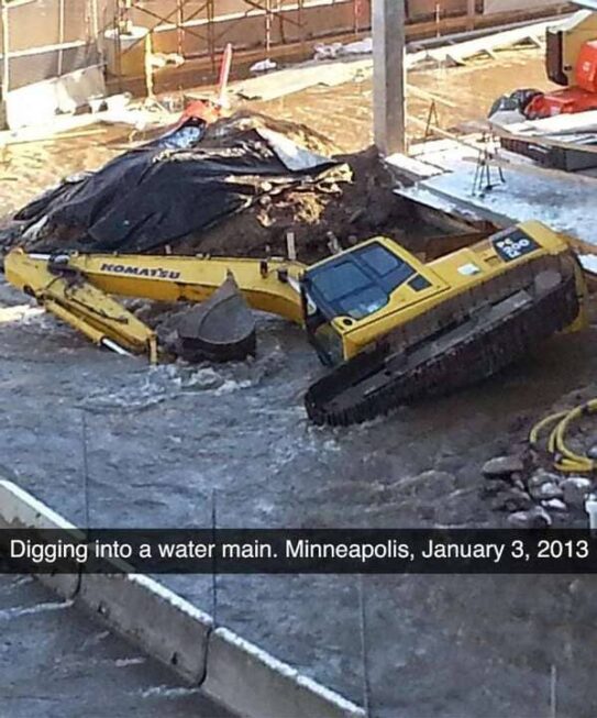 29 Funny Pictures Of Mistakes People Made That Look Upsettingly Expensive