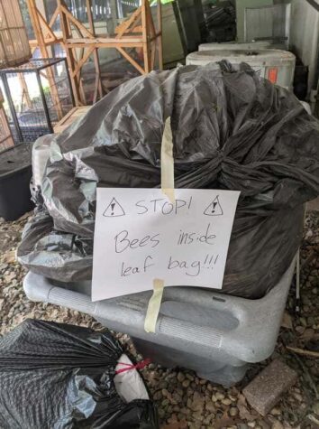 Useless, Unsuccessful, And/Or Unpopular Signage (35 Pics)