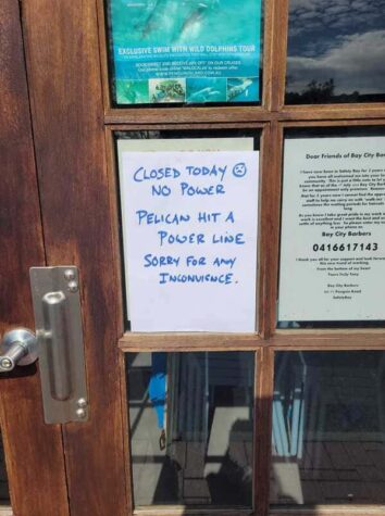 Useless, Unsuccessful, And/Or Unpopular Signage (35 Pics)