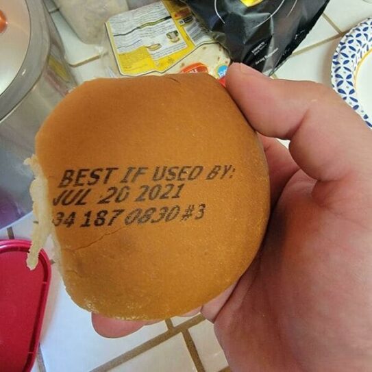 "You Had One Job" (37 Funny Photos)