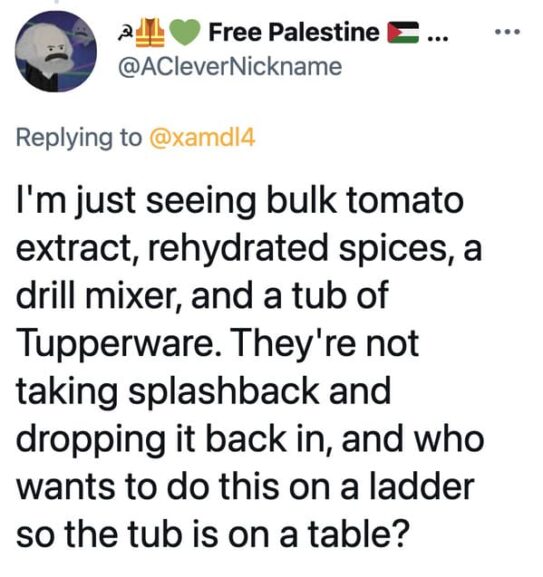 People Are Sharing Their Thoughts On A Viral Video Showing How Little ...