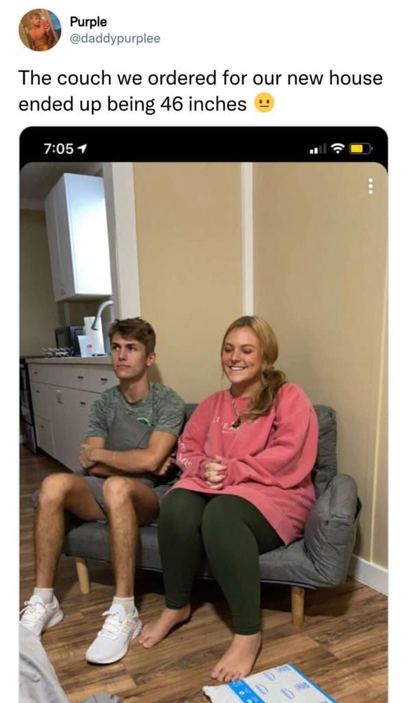 25 Of The Funniest Tweets Of All Time (Of This Week)