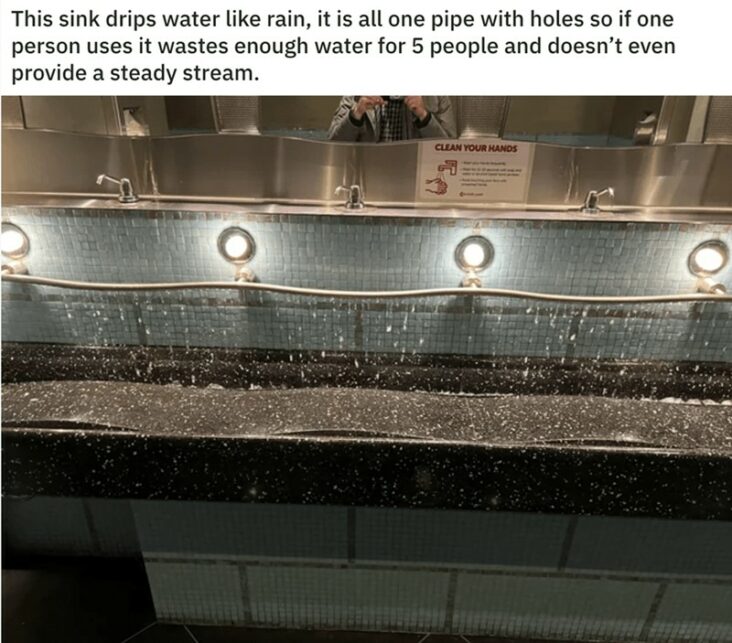 50 Hilariously Bad Examples Of Oddly Terrible Design We Saw This Month