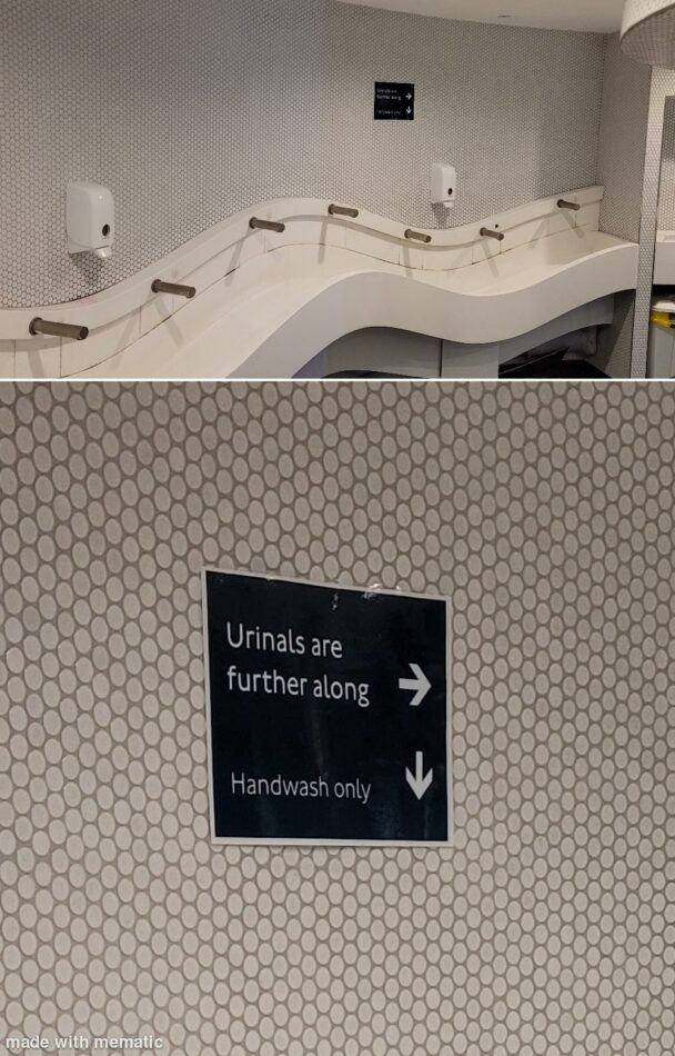 50 Hilariously Bad Examples Of Oddly Terrible Design We Saw This Month
