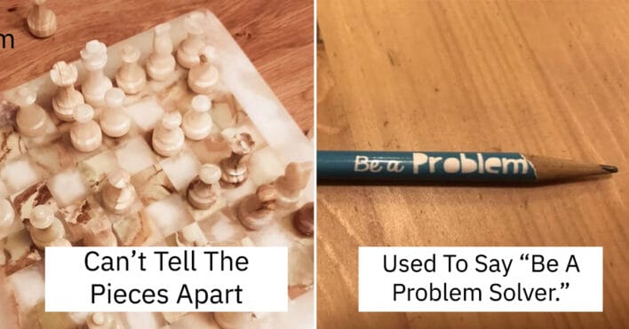 50 Hilariously Bad Examples Of Oddly Terrible Design We Saw This Month