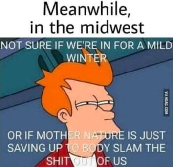 40 Funny Memes About The Midwest That Are Surprisingly Not Just About ...