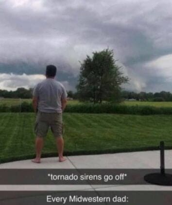 40 Funny Memes About The Midwest That Are Surprisingly Not Just About ...