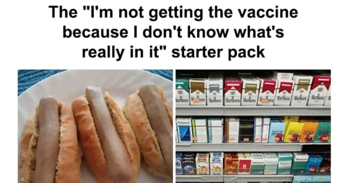 There's A "Starter Pack" Meme For Everything And Everyone (30 Pics)