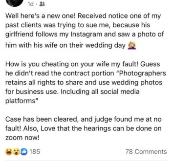 33 All-Time Funniest Facebook Posts Users Have Ever Seen