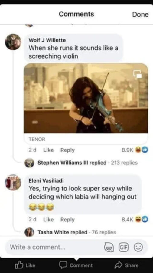 33 All-Time Funniest Facebook Posts Users Have Ever Seen