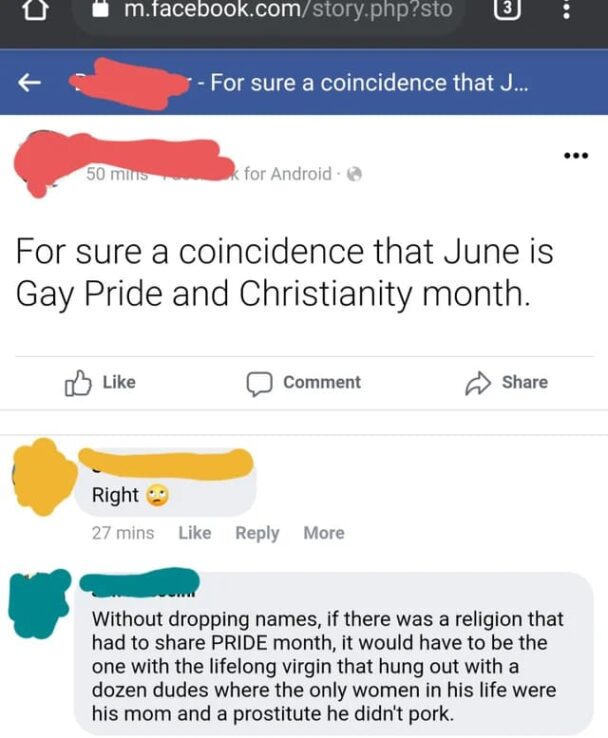 33 All-Time Funniest Facebook Posts Users Have Ever Seen