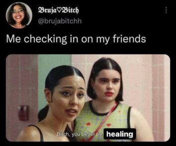 25 Aggressively Positive Memes From The Ominous Positivity Memes ...