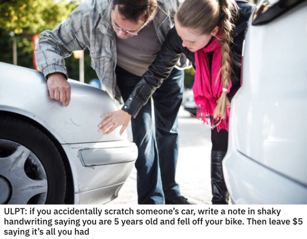 People In This Online Group Share Life Tips That Are Both Genius And ...
