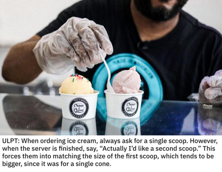 People In This Online Group Share Life Tips That Are Both Genius And ...