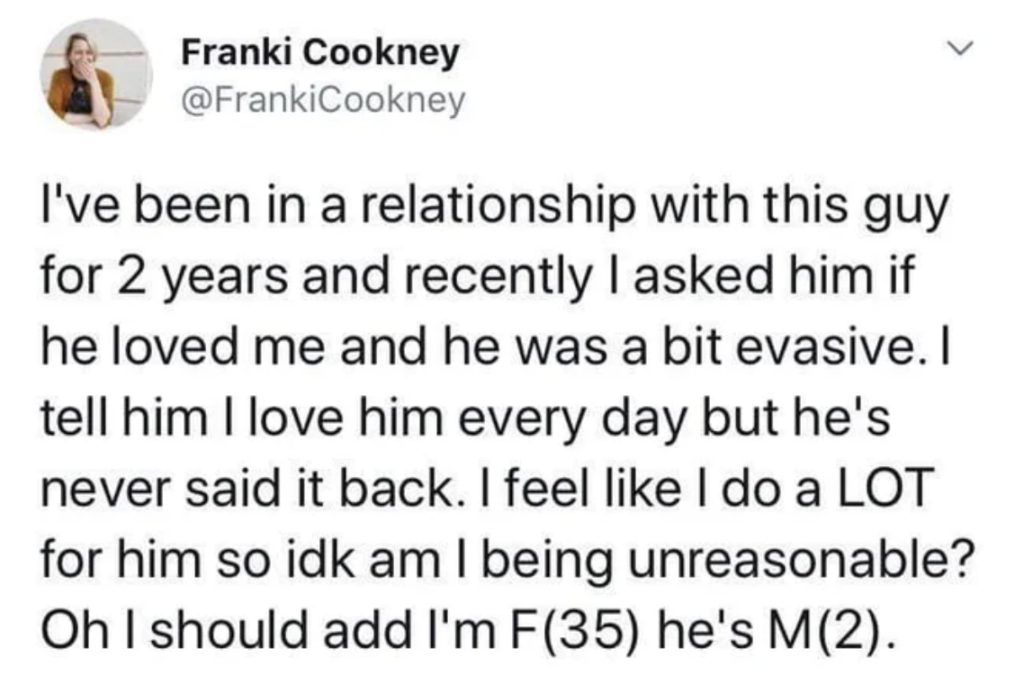 Just 21 Posts That Take A Hard Left Turn Out Of Nowhere