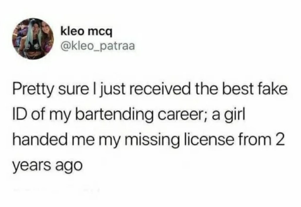 Just 21 Posts That Take A Hard Left Turn Out Of Nowhere