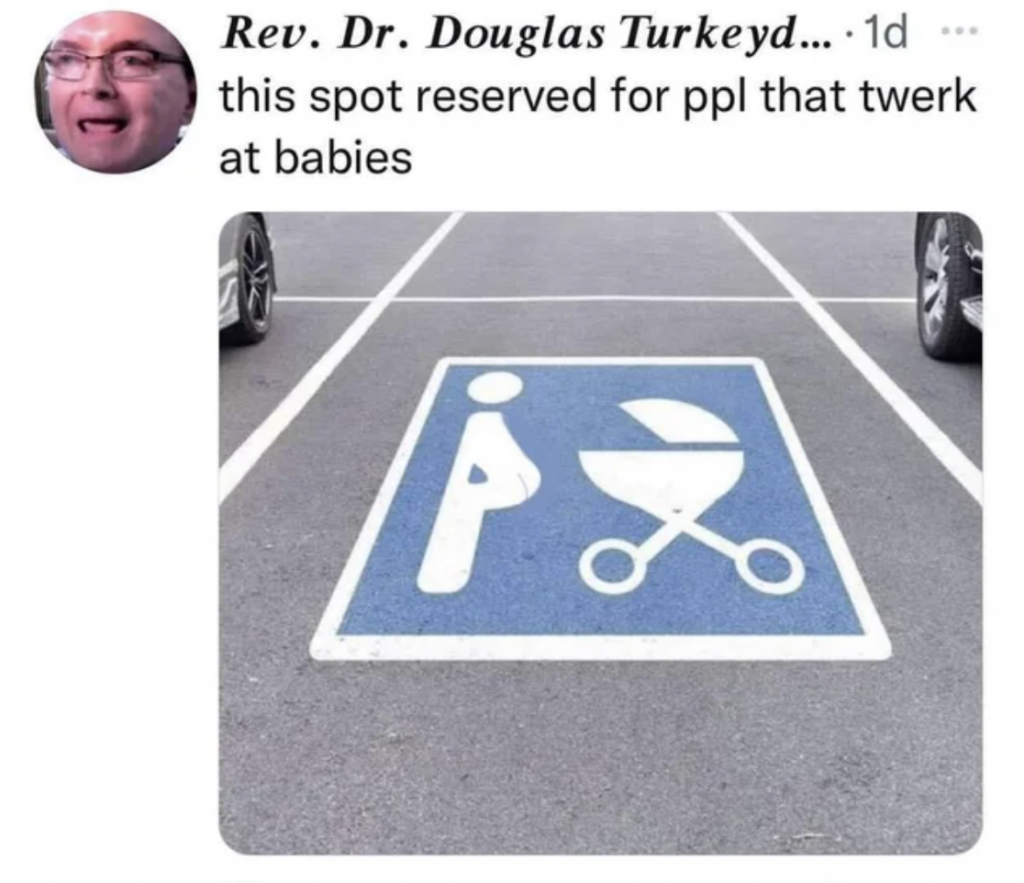 Just 21 Posts That Take A Hard Left Turn Out Of Nowhere