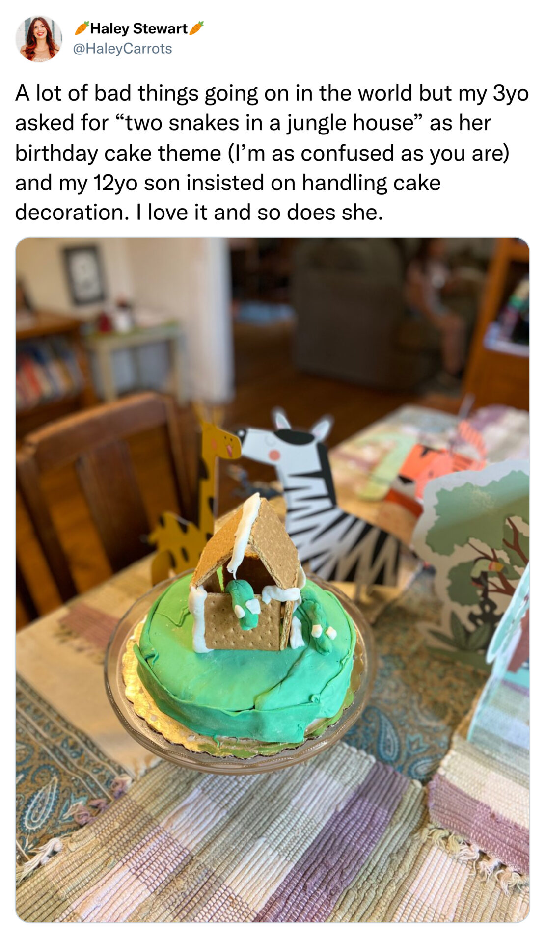 'I Threw A Boob-Themed Party' — 20+ Funny Tweets That Sum Up The Trauma ...