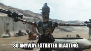 25 Mandalorian Memes That Prove When Mando Says "This Is The Way" He's ...