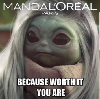 25 Mandalorian Memes That Prove When Mando Says "This Is The Way" He's ...