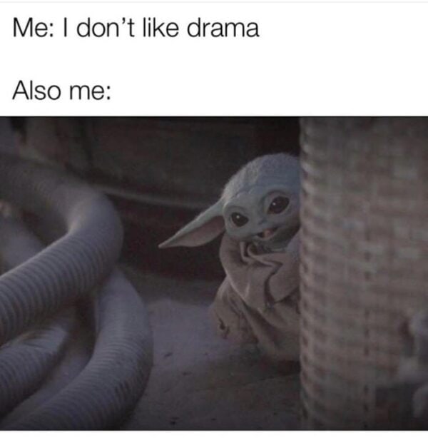 25 Mandalorian Memes That Prove When Mando Says "This Is The Way" He's ...