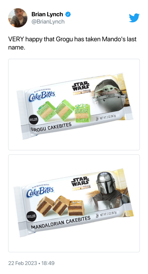 25 Mandalorian Memes That Prove When Mando Says "This Is The Way" He's ...