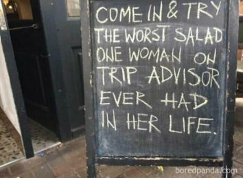 40 Funny Server Memes That Will Trigger Any Waiter Or Waitress