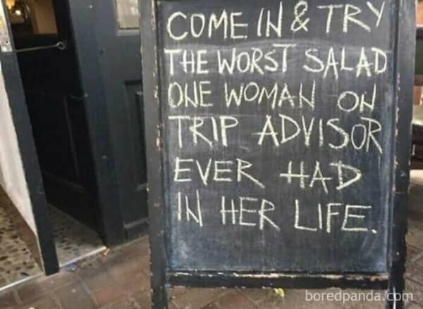40 Funny Server Memes That Will Trigger Any Waiter Or Waitress