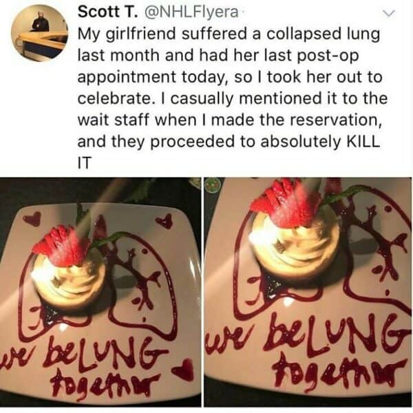 40 Funny Server Memes That Will Trigger Any Waiter Or Waitress