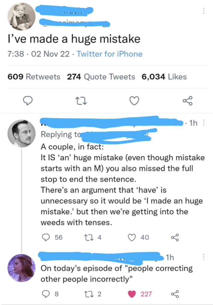 40 Hilariously Incorrect People Who Scored Bonus Points For Being ...