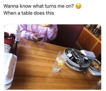 40 Funny Server Memes That Will Trigger Any Waiter Or Waitress