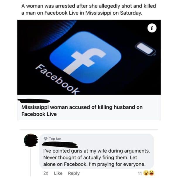 30 Unhinged Facebook Posts From The Chaotic Boomer Playground