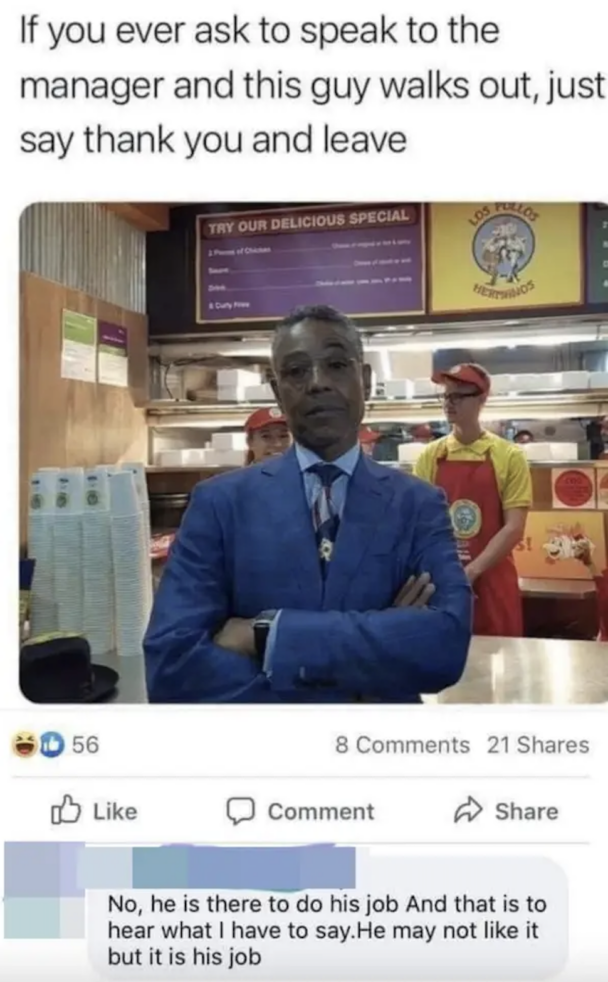 30 Unhinged Facebook Posts From The Chaotic Boomer Playground