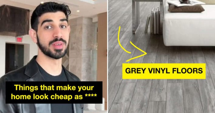 Luxury Interior Designer Breaks Down All The Things That Make Your Home ...