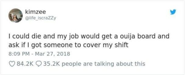 40 Funny Server Memes That Will Trigger Any Waiter Or Waitress