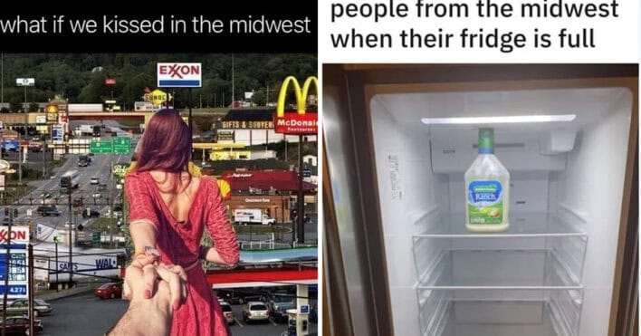 40 Funny Memes About The Midwest That Are Surprisingly Not Just About ...