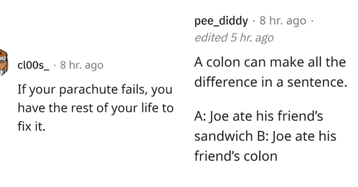 30 Logically Perfect Jokes For Those Who Love Dry Humor