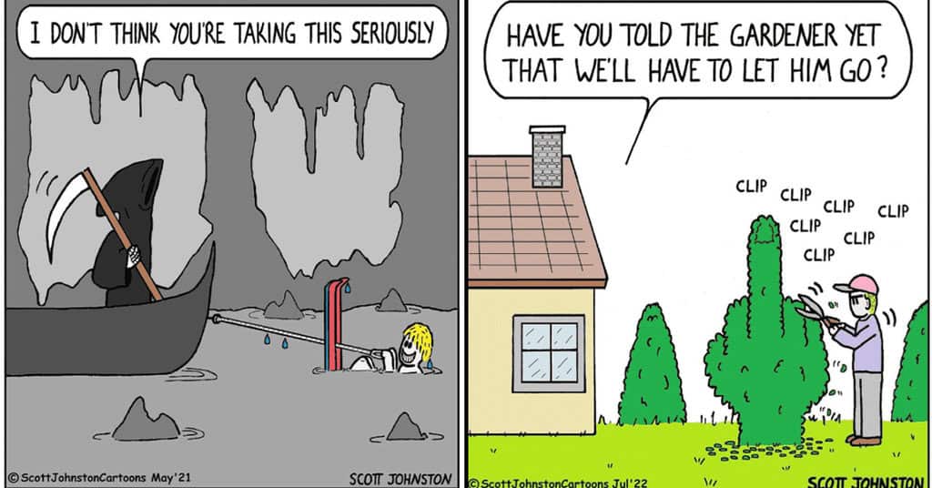 Tastefully Offensive - Premium funny, updated daily.