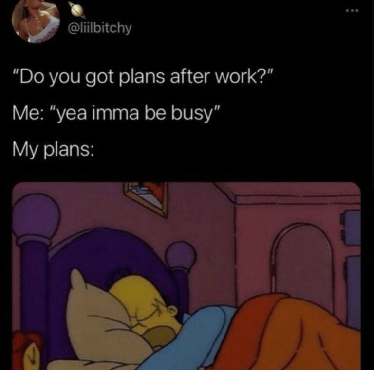 24 Relatable Work Memes For When You’re Already Over This Week ...